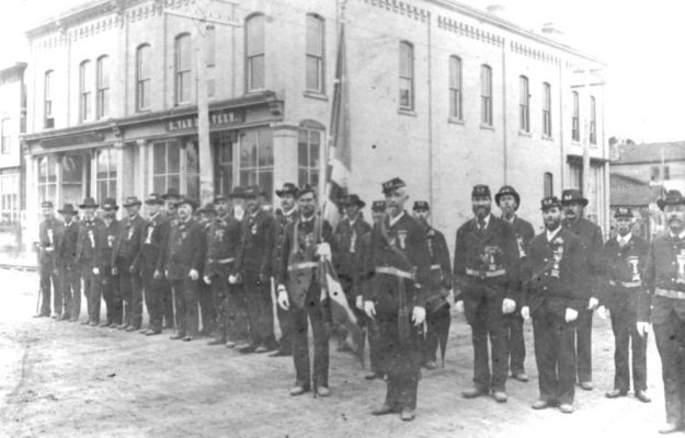 Dutch West Michigan and the Civil War – Origins Online