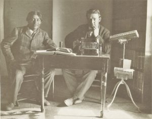 J.C. Morgan and Failure to Listen to Native Voices – Origins Online