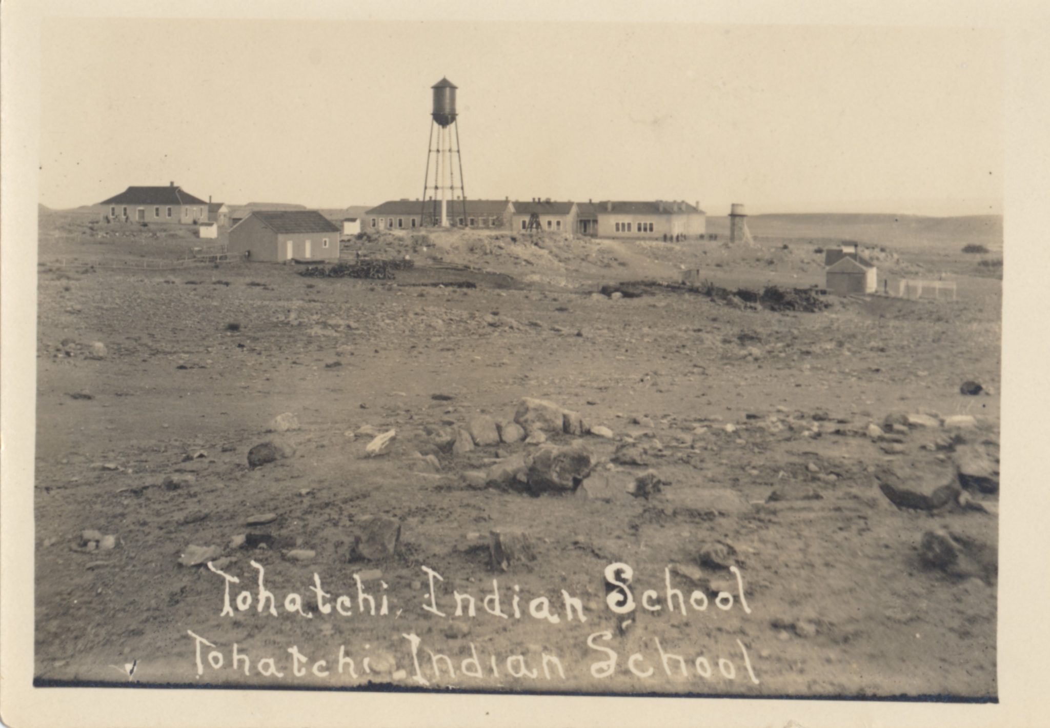 From Calvin College to Navajo Chairman – Part I – Origins Online