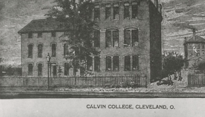 The Other Calvin Colleges – Origins Online